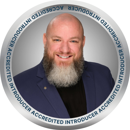 Accredited Professionals